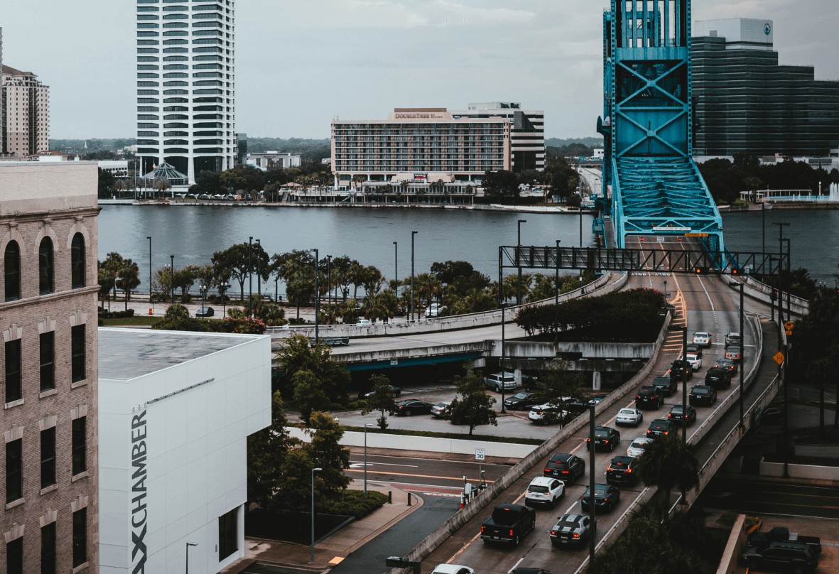 North Florida Pre-Development Refinancing - Willow Wealth